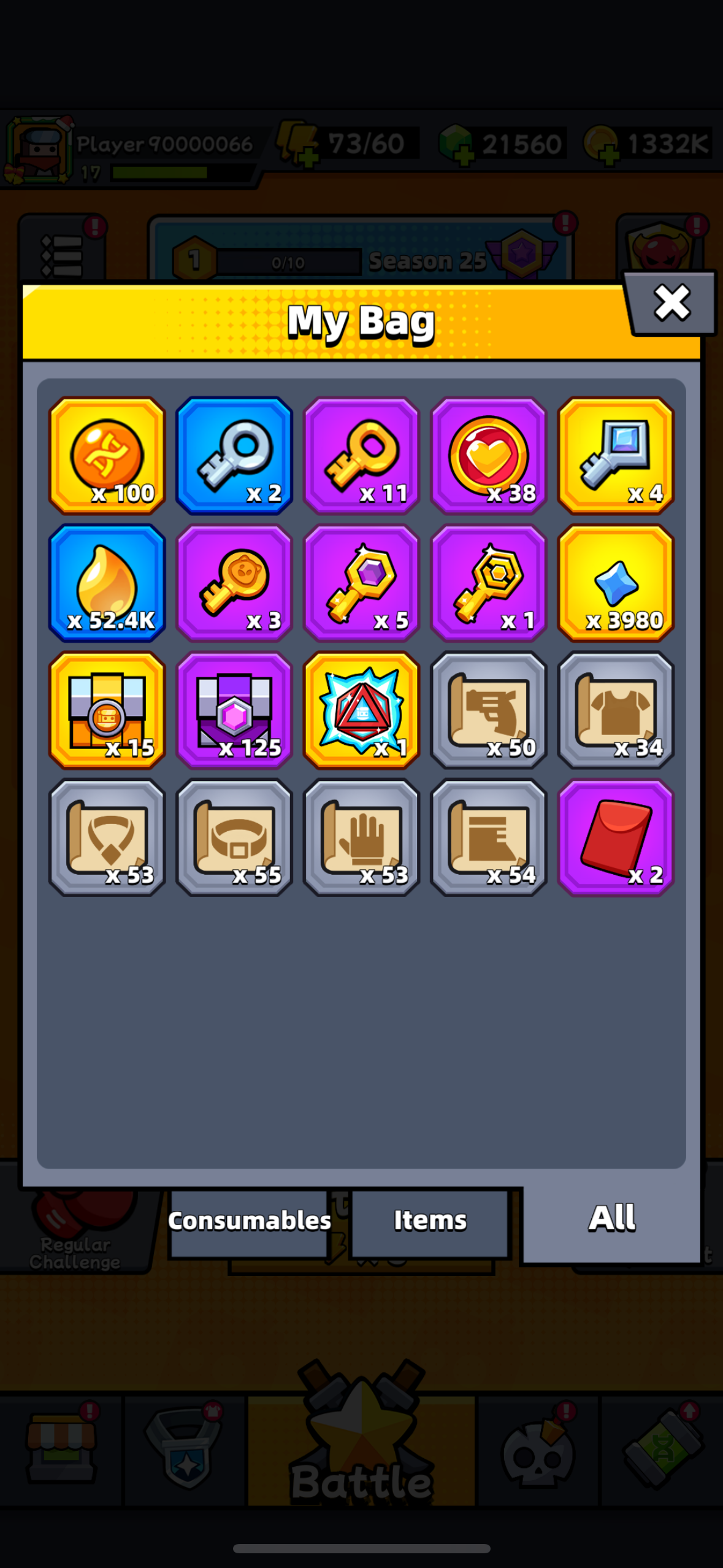 Habby Store